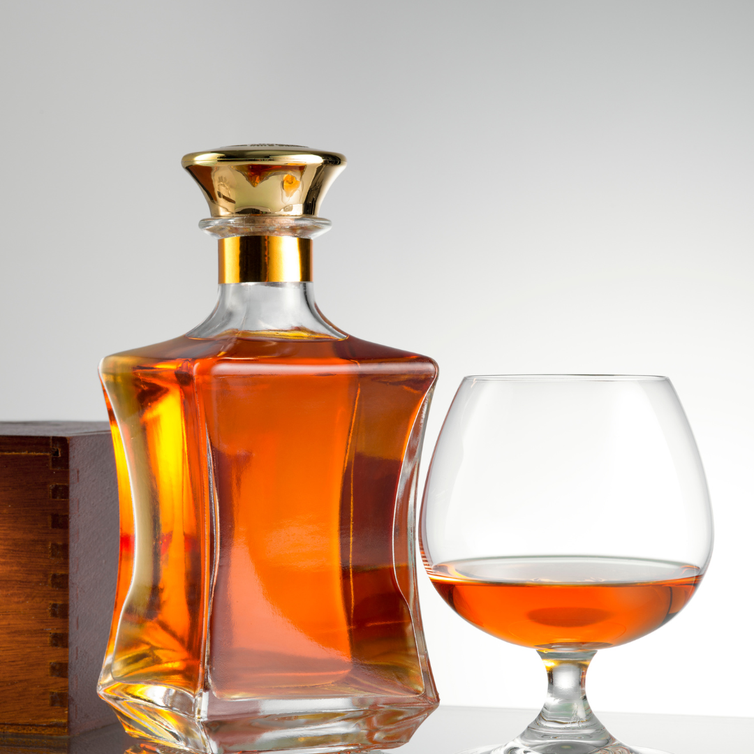 Cachaça – O Alambiqueiro